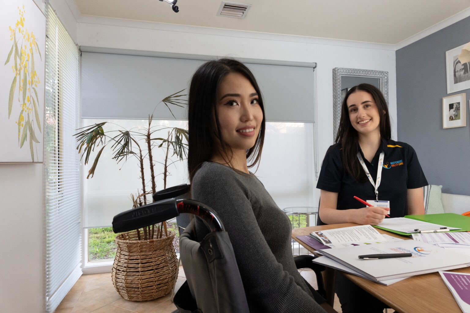 NDIS Worker Orientation Module:Importance, Support, & Impact