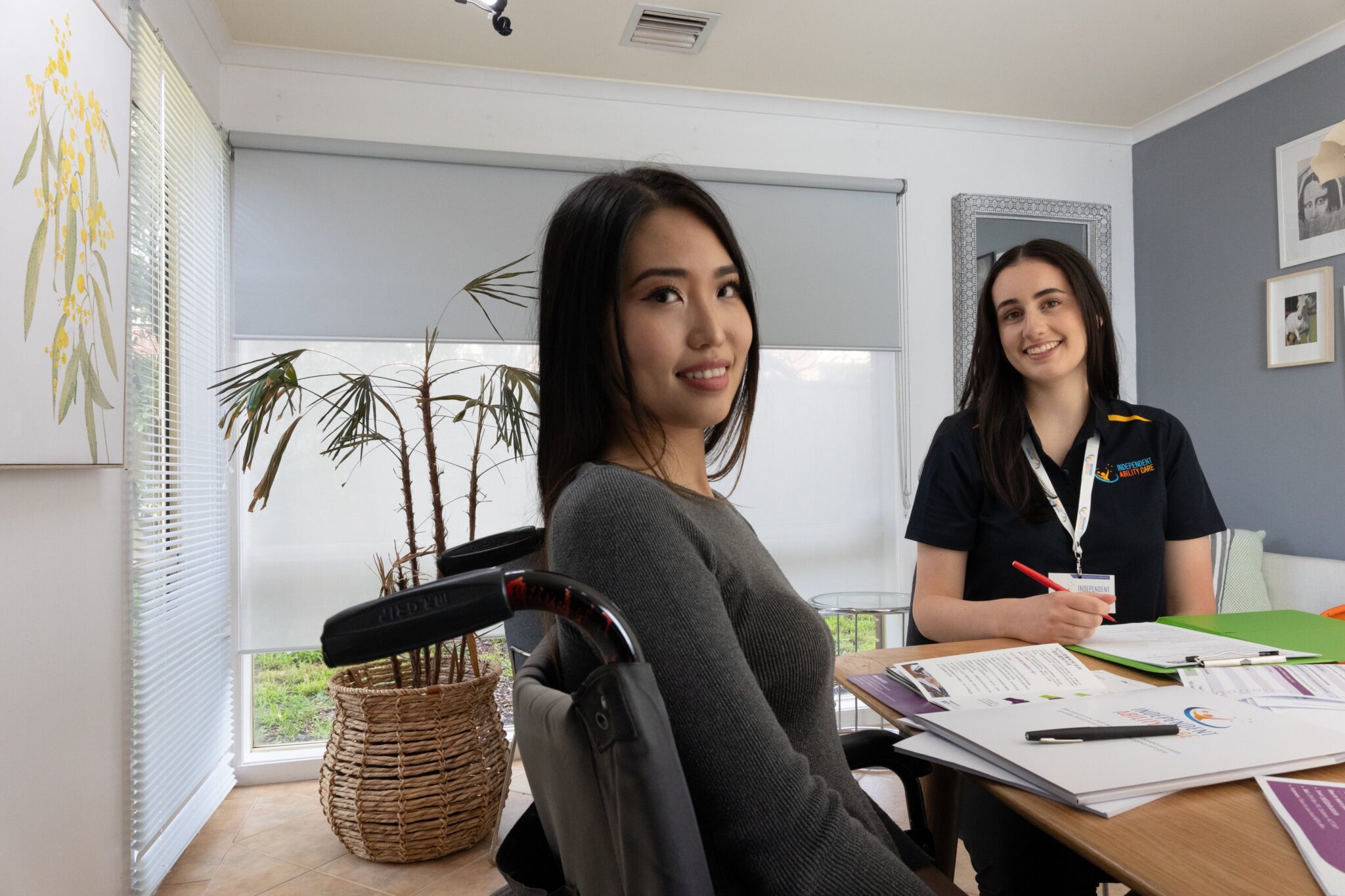 NDIS Worker Orientation Module:Importance, Support, & Impact